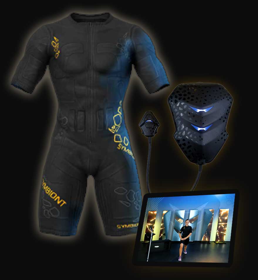NO LIMITS – FUTURE FIT